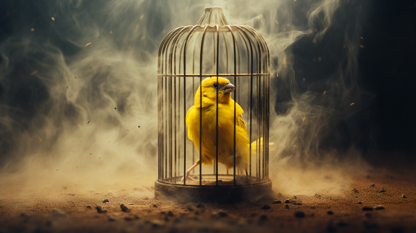 Agreement on AGI canary signals? | dw2