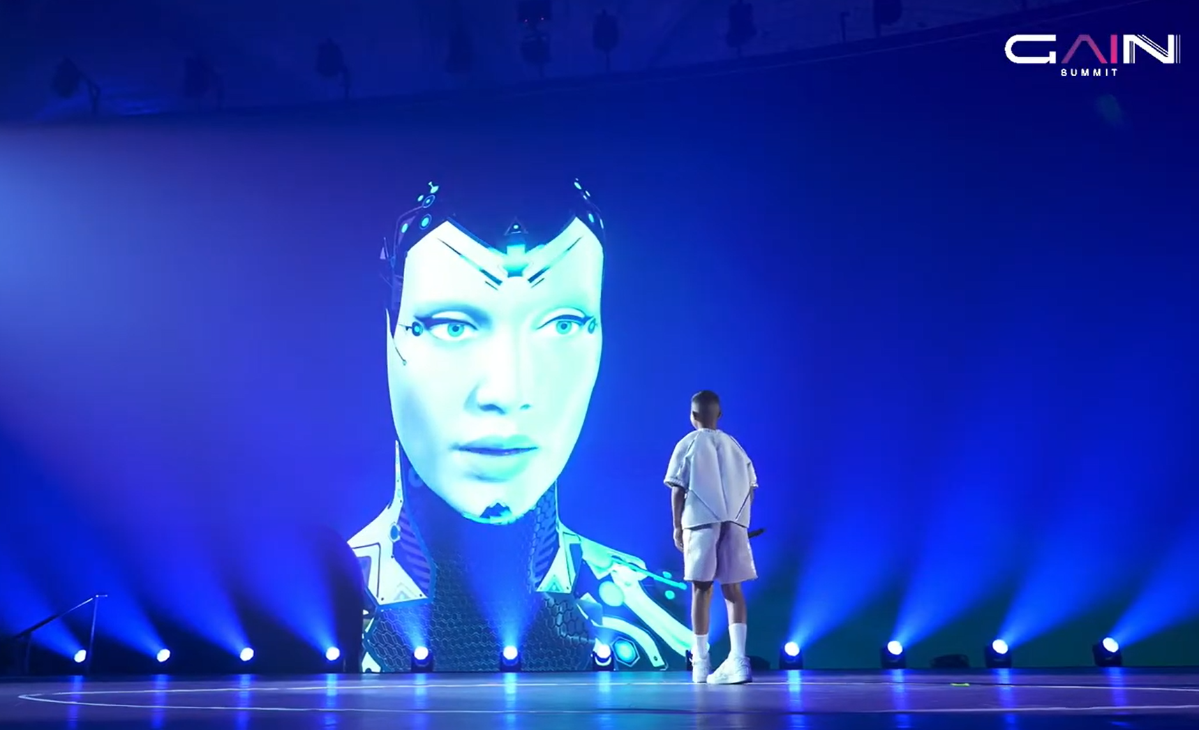 A disruption in the international AI landscape? | dw2